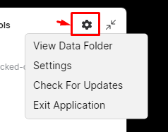 Installing Workspace Tools on your Device – Brightflag