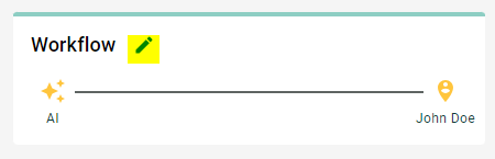 How to Edit an Invoice Workflow – Brightflag