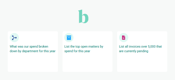 How to Use Ask Brightflag – Brightflag